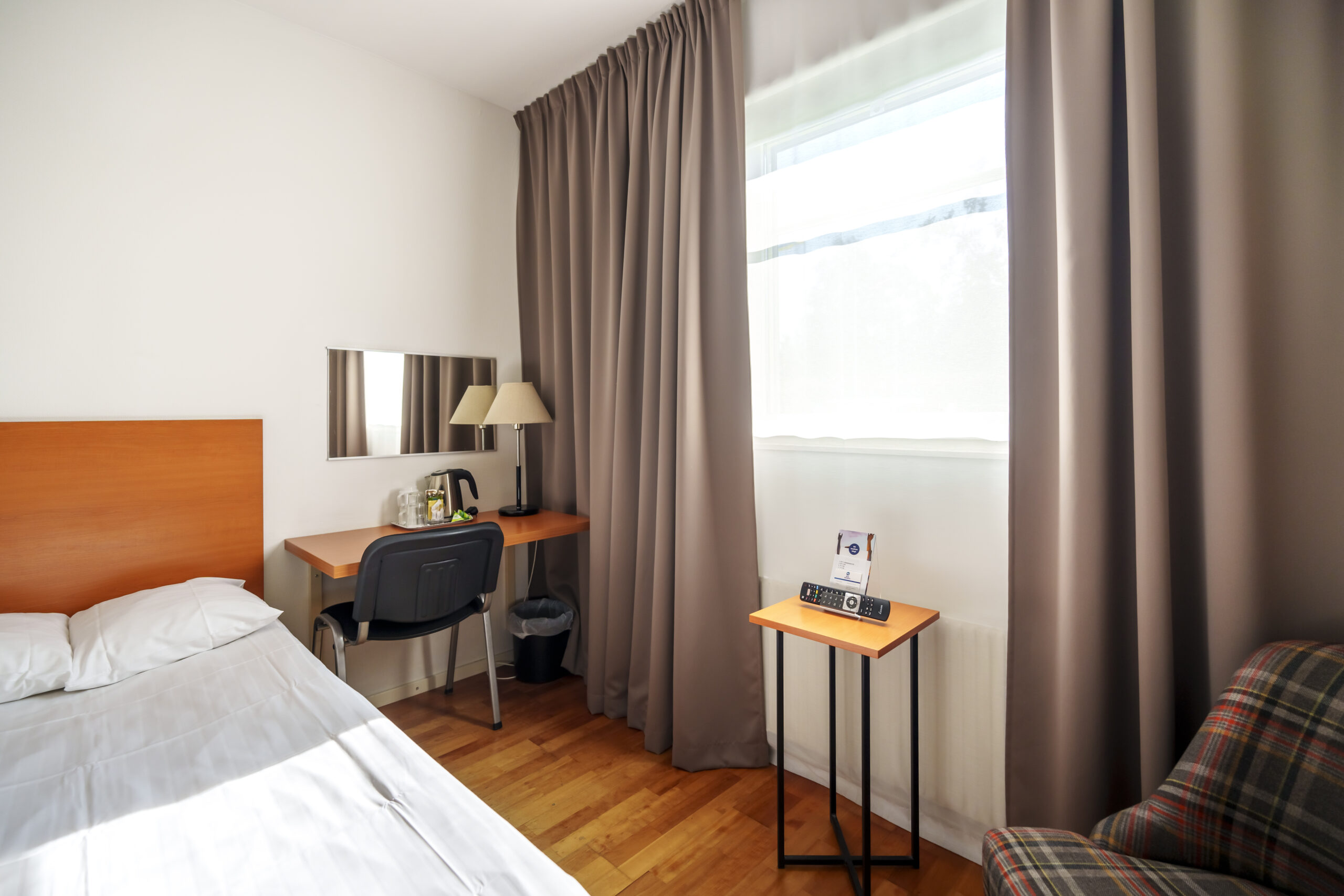 Boka hotell i Umeå - Hotell med spa - Hotel Botnia