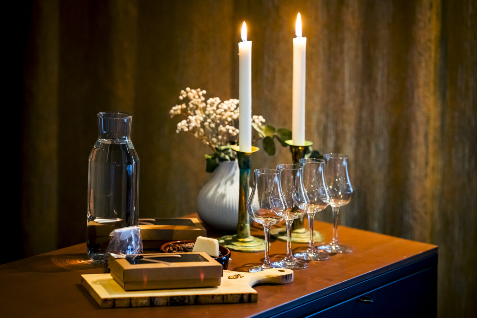 Boka hotell i Umeå - Hotell med spa - Hotel Botnia